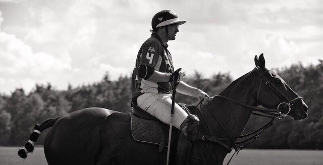 Falcon Polo - Polo Helmets